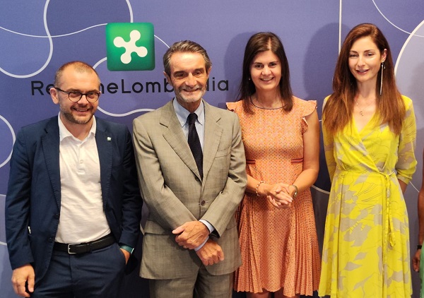 Wine Media Conference prima volta in Italia: dal 27 settembre al 3 ...