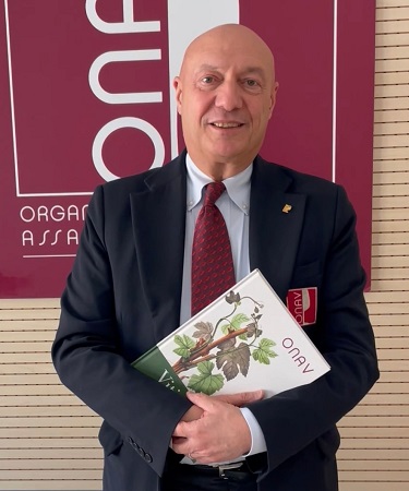 Onav, Vito Intini confermato presidente per la terza volta. Ecco il ...