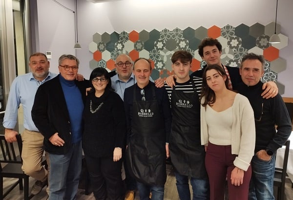 Nebrodi, Messina, Palari: quando le "Contaminazioni" funzionano ...