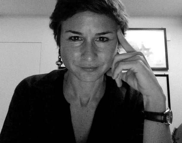 Fiammetta Parodi | Cronache di Gusto