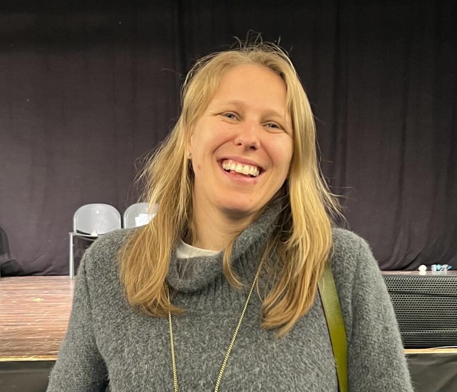 "Marta Rinaldi: io, Carlotta, nostro papà e il Barolo che cambia"