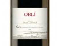 I vini premiati al Sud Top Wine 2022 - Faro Doc Oblì 2019 Tenuta Enza ...