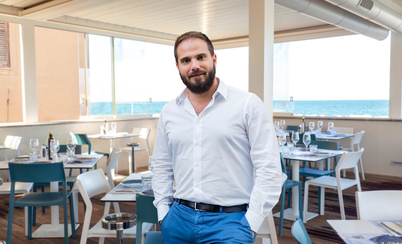 Stazione Lago, la pizzeria country-chic di Saverio Borgia: "Torniamo ...