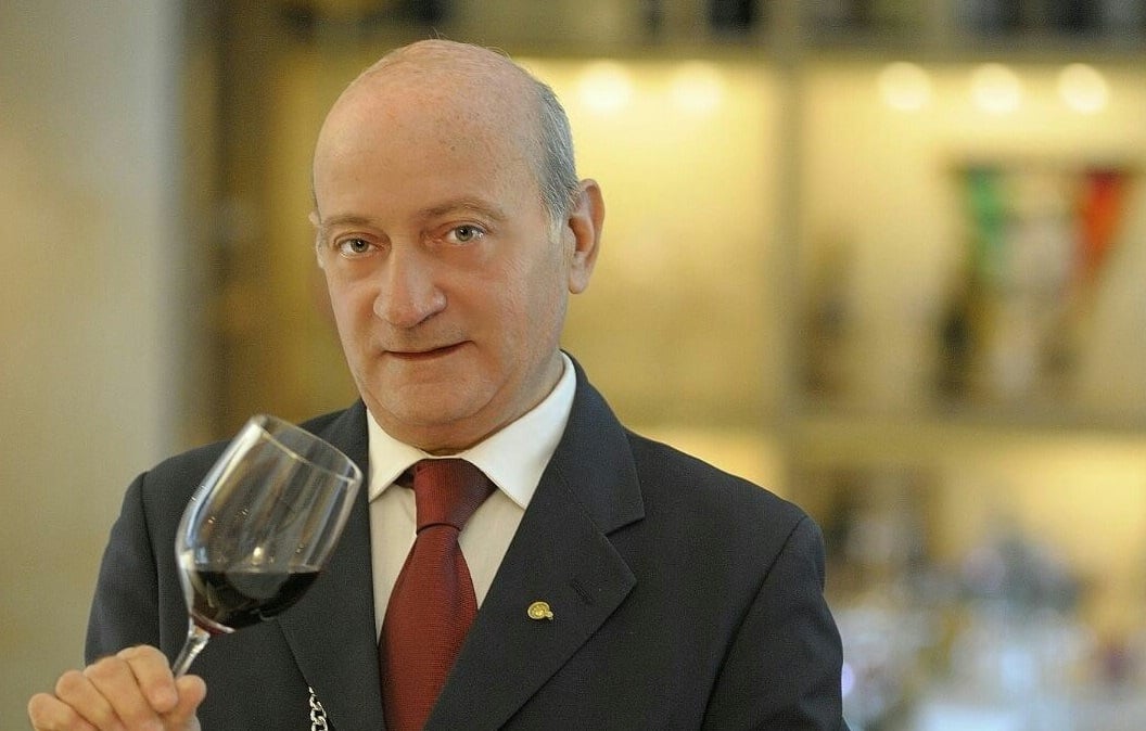 Addio a Giorgio Dragotta, lo storico sommelier del Charleston di Palermo