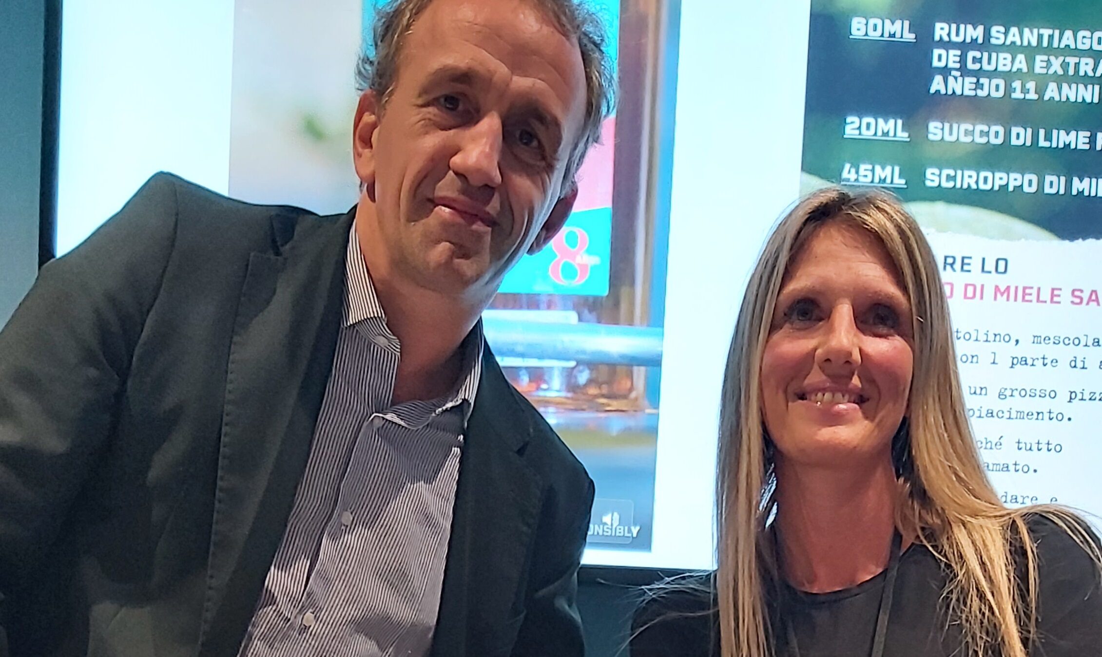 Roma capitale dei distillati: ecco i premiati a "ShowRum" e i nostri ...