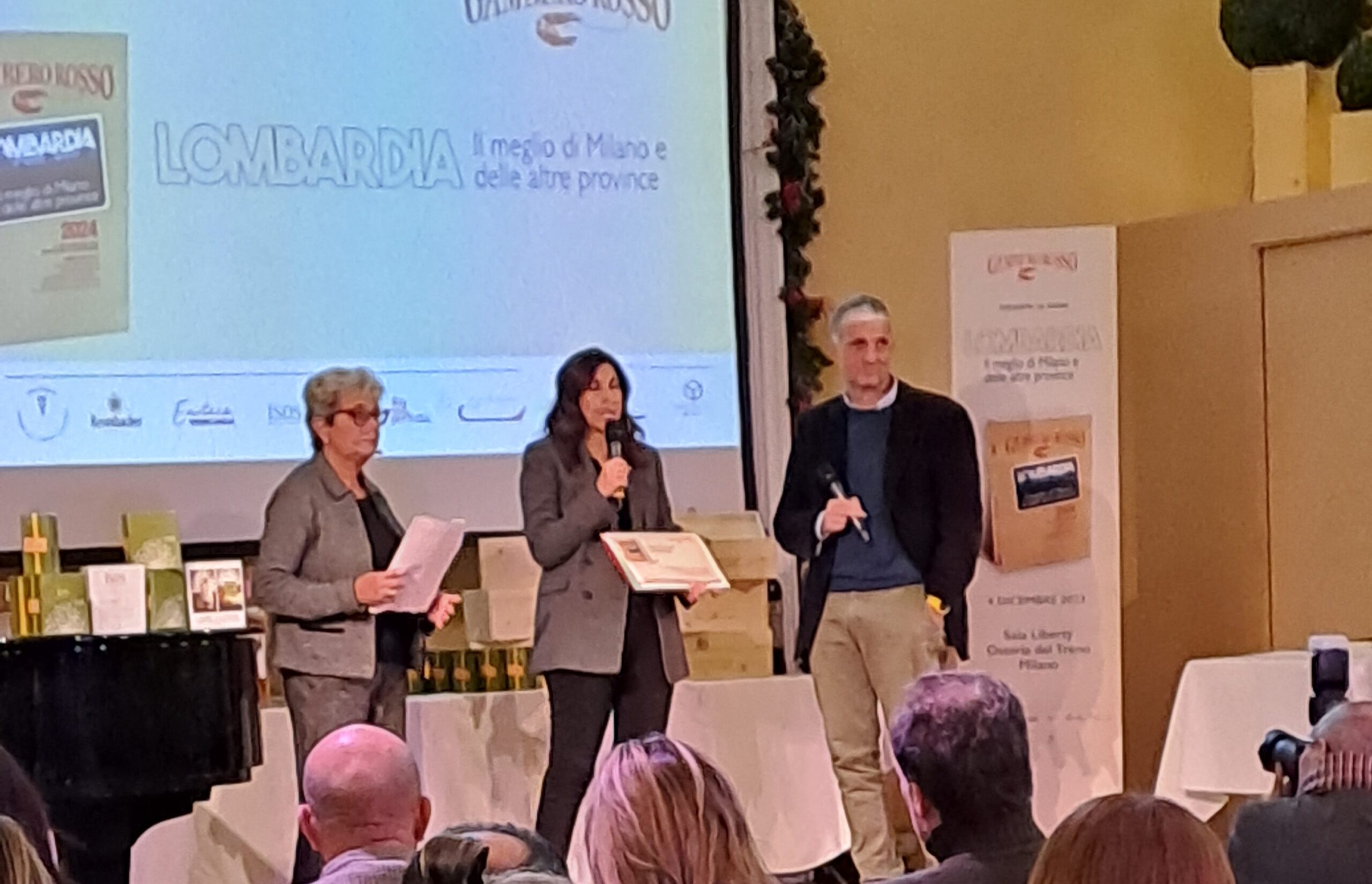 I luoghi migliori dove mangiare in Lombardia: ecco la guida firmata dal ...