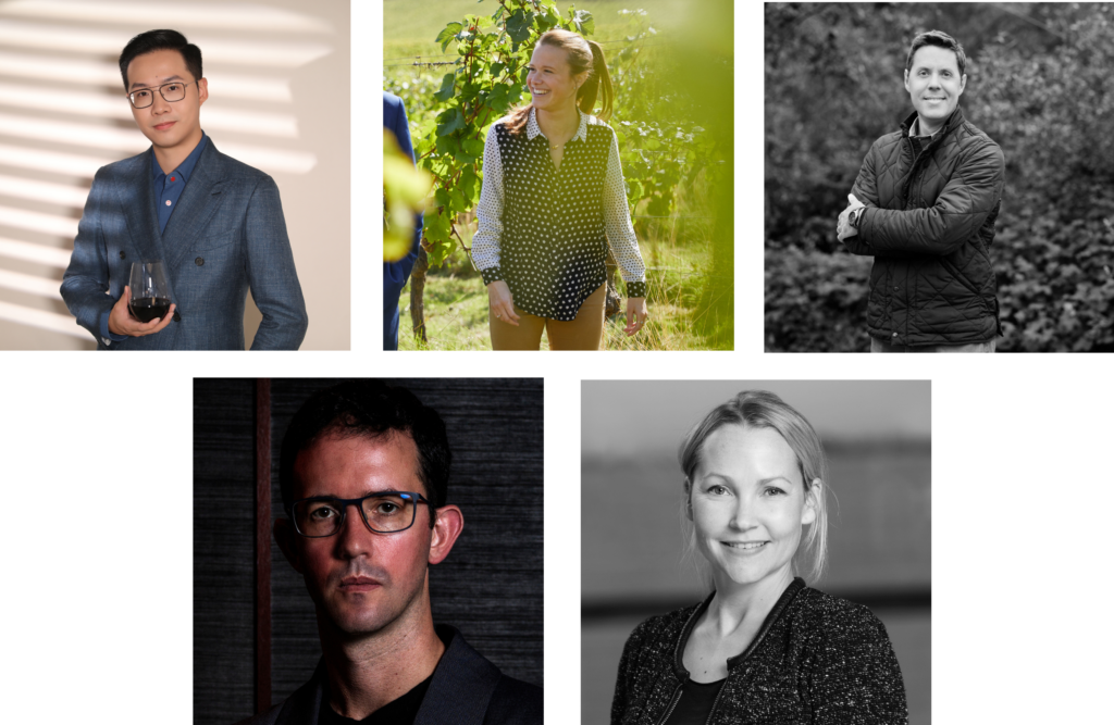 Nominati 5 nuovi Masters of Wine: stavolta nessun italiano