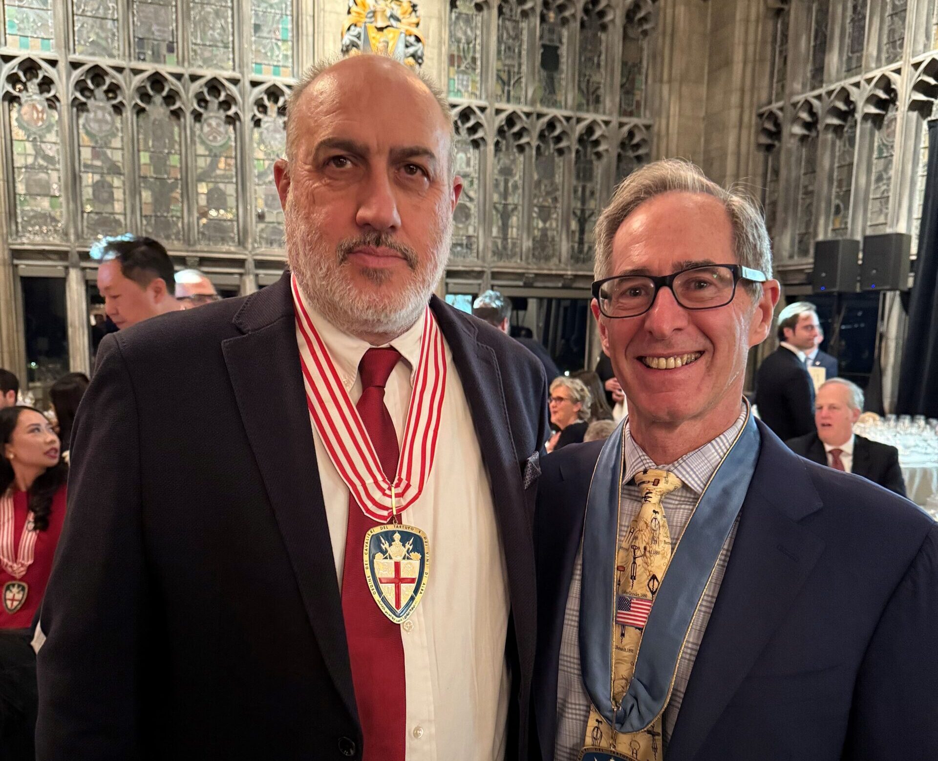 Il Barolo conquista l’Università di Harvard: una masterclass dedicata ...