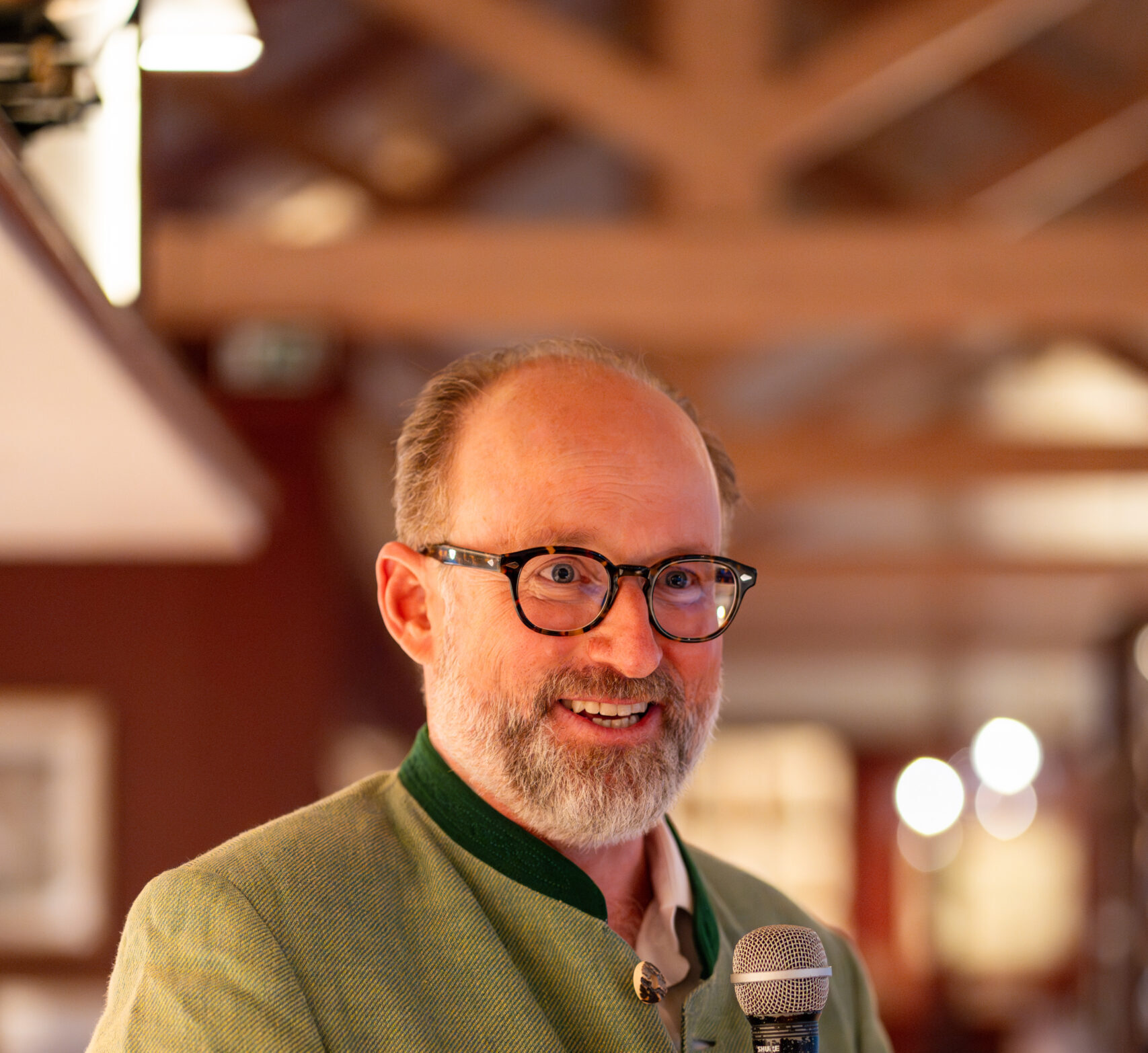 Primum Familiae Vini, il principe Robert di Lussemburgo nominato ...